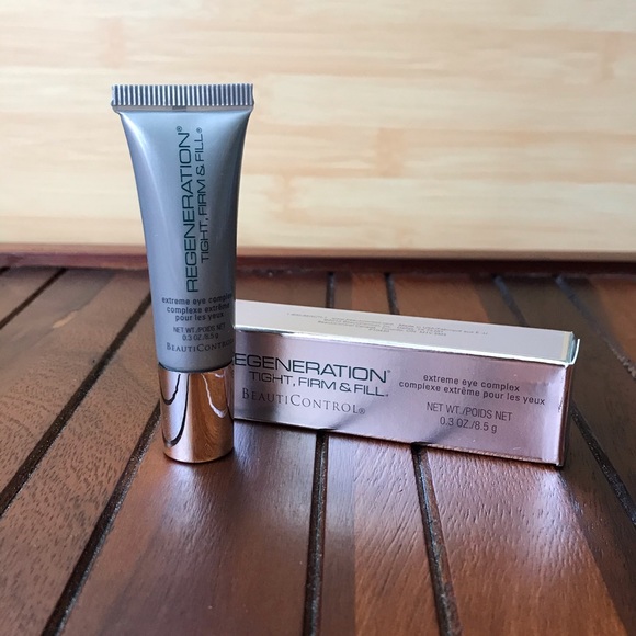 beauticontrol | Skincare | Beauticontrol Reg Tff Extreme Eye Complex ...